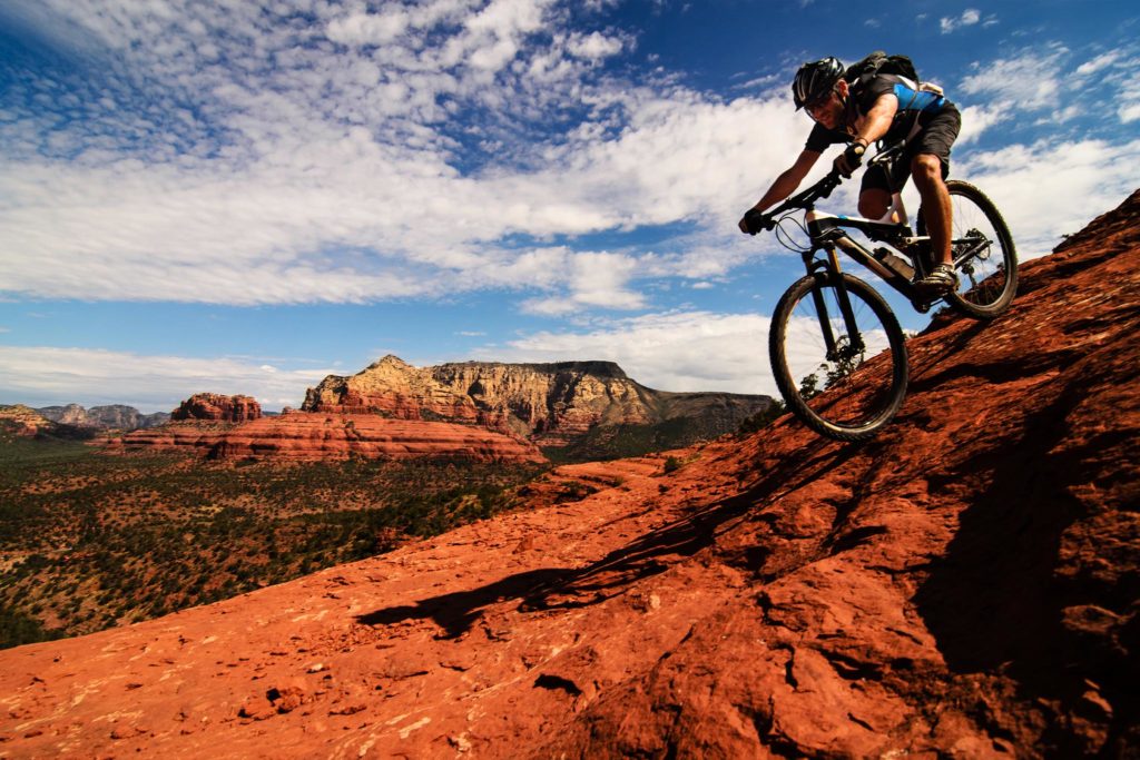 Best Mountain Bike Trails in Arizona: Our Top Picks - The-House