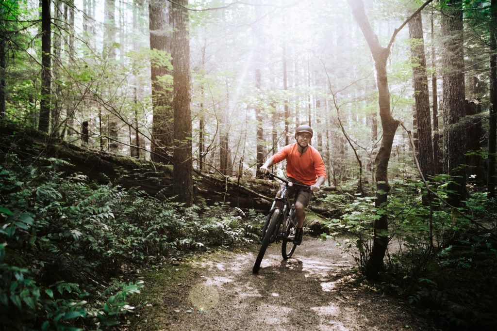Best Mountain Bike Trails in Washington: Our Top Picks - The-House