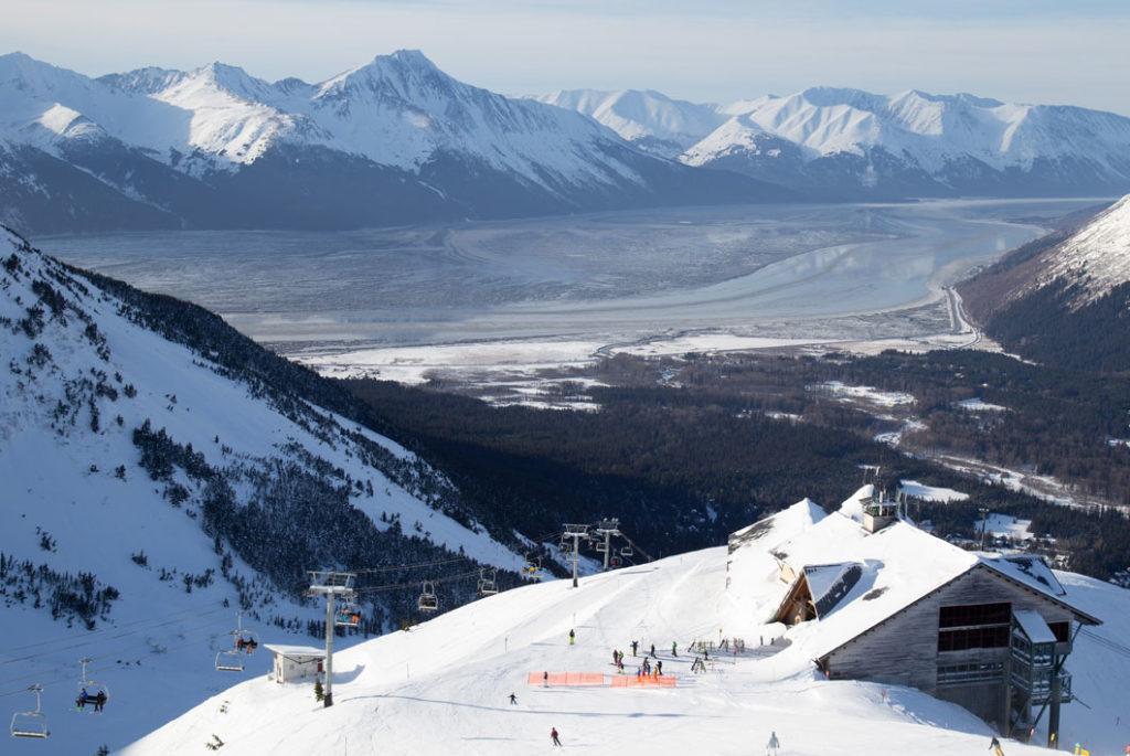 Burton Channel System - The-House