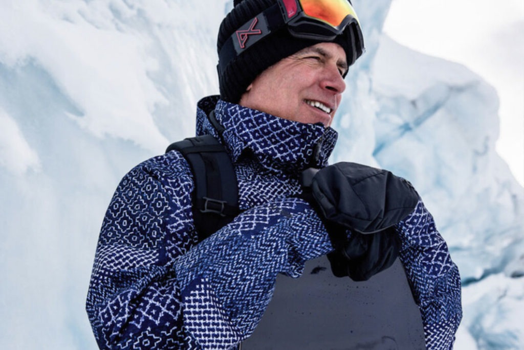 Burton Channel System - The-House